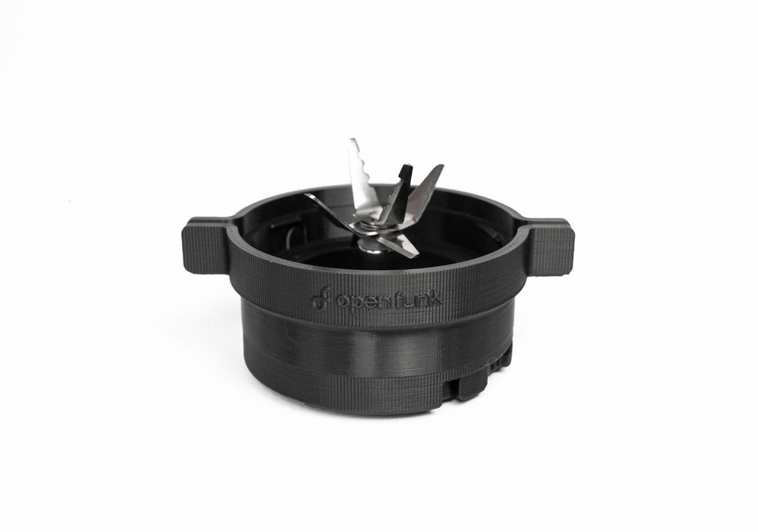 re:Mix kitchen blender and accessories – Open Funk