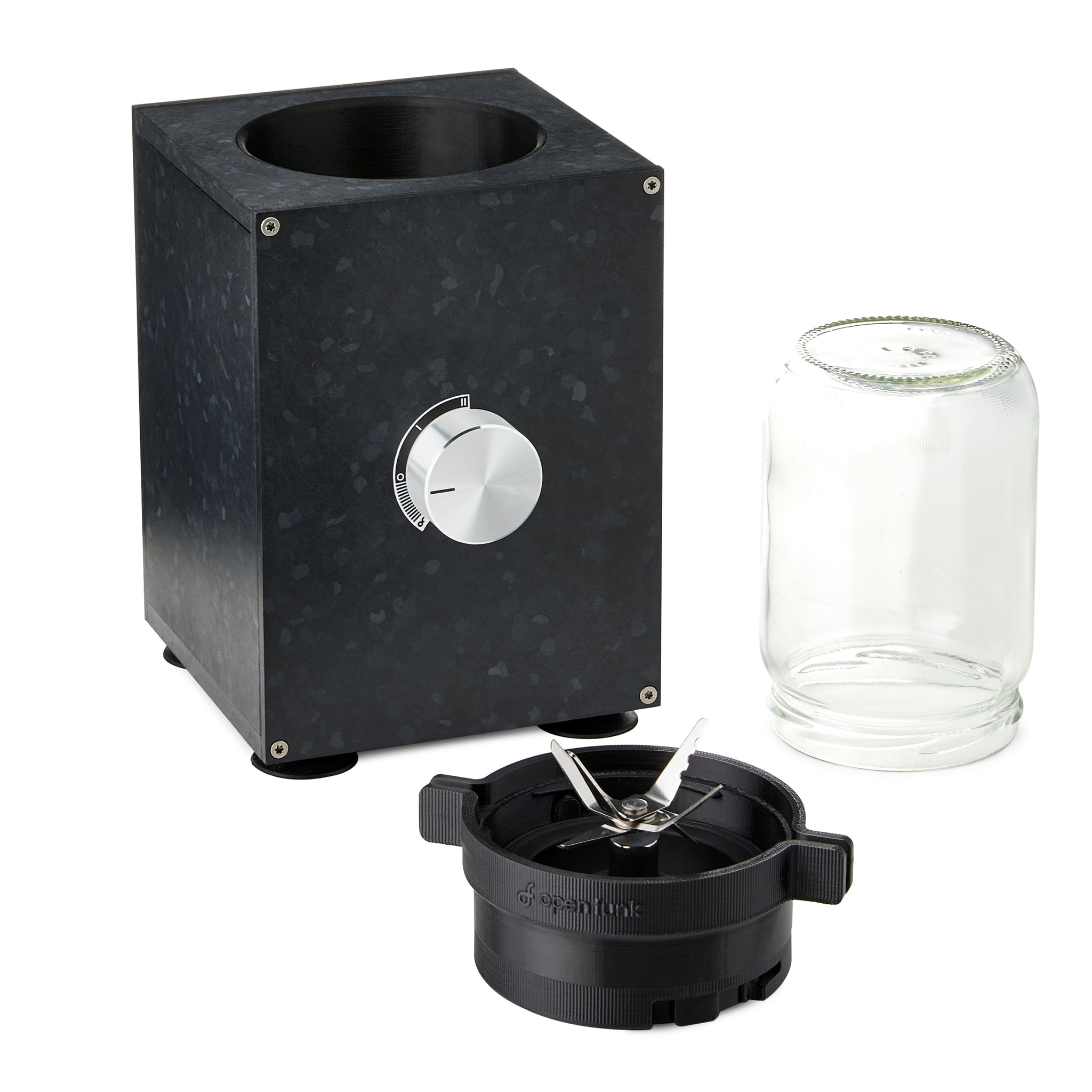 re:Mix kitchen blender – Open Funk