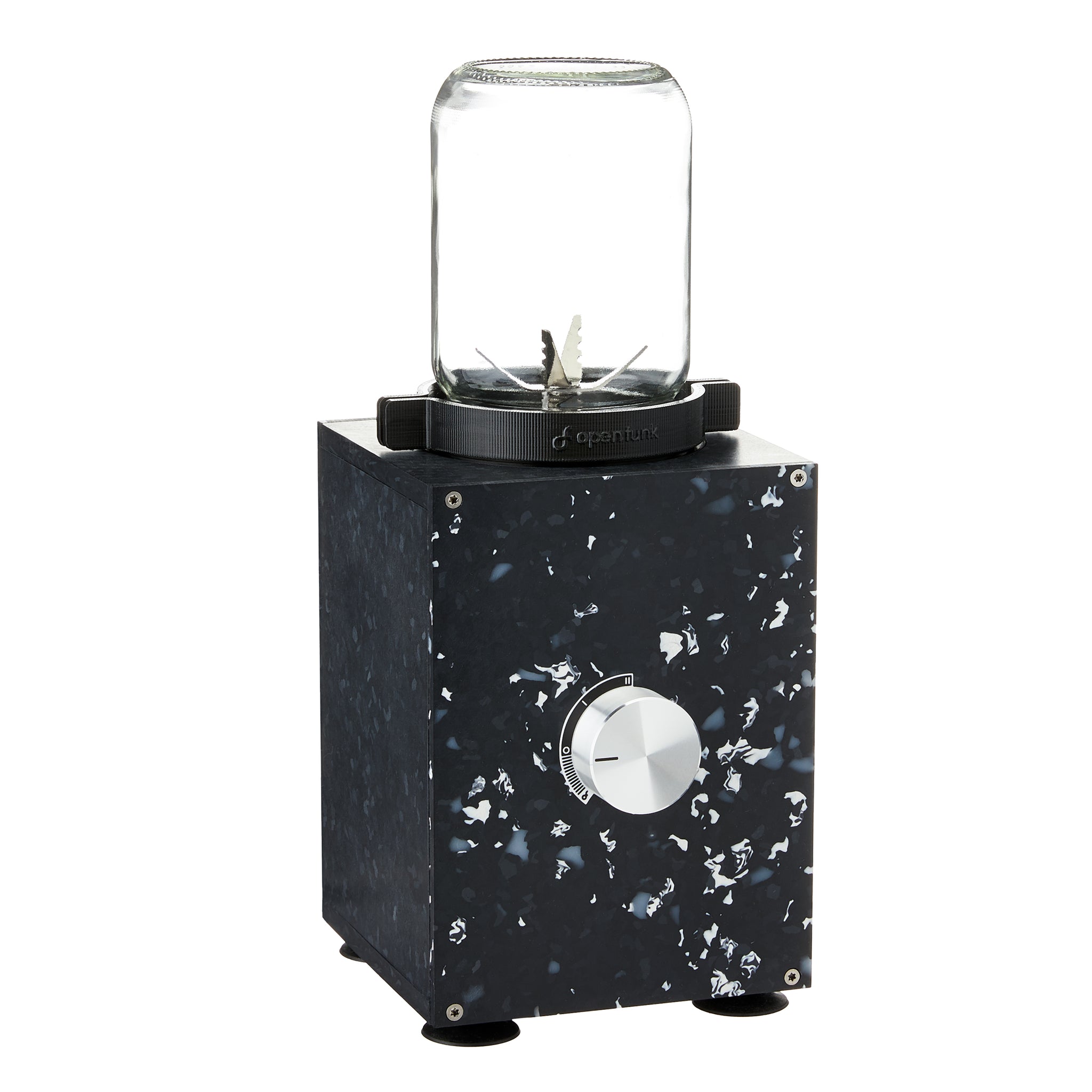 re:Mix kitchen blender – Open Funk