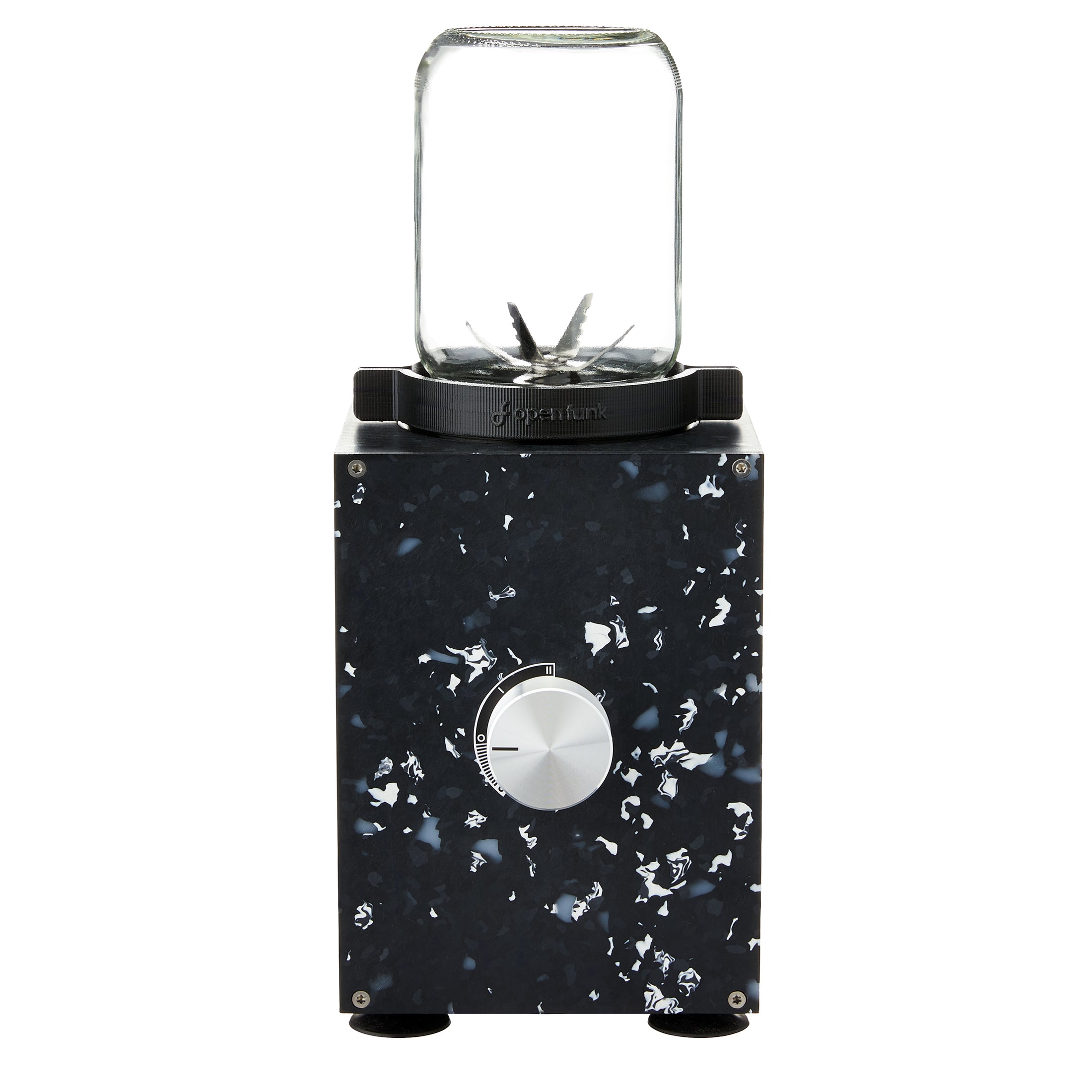 re:Mix kitchen blender – Open Funk