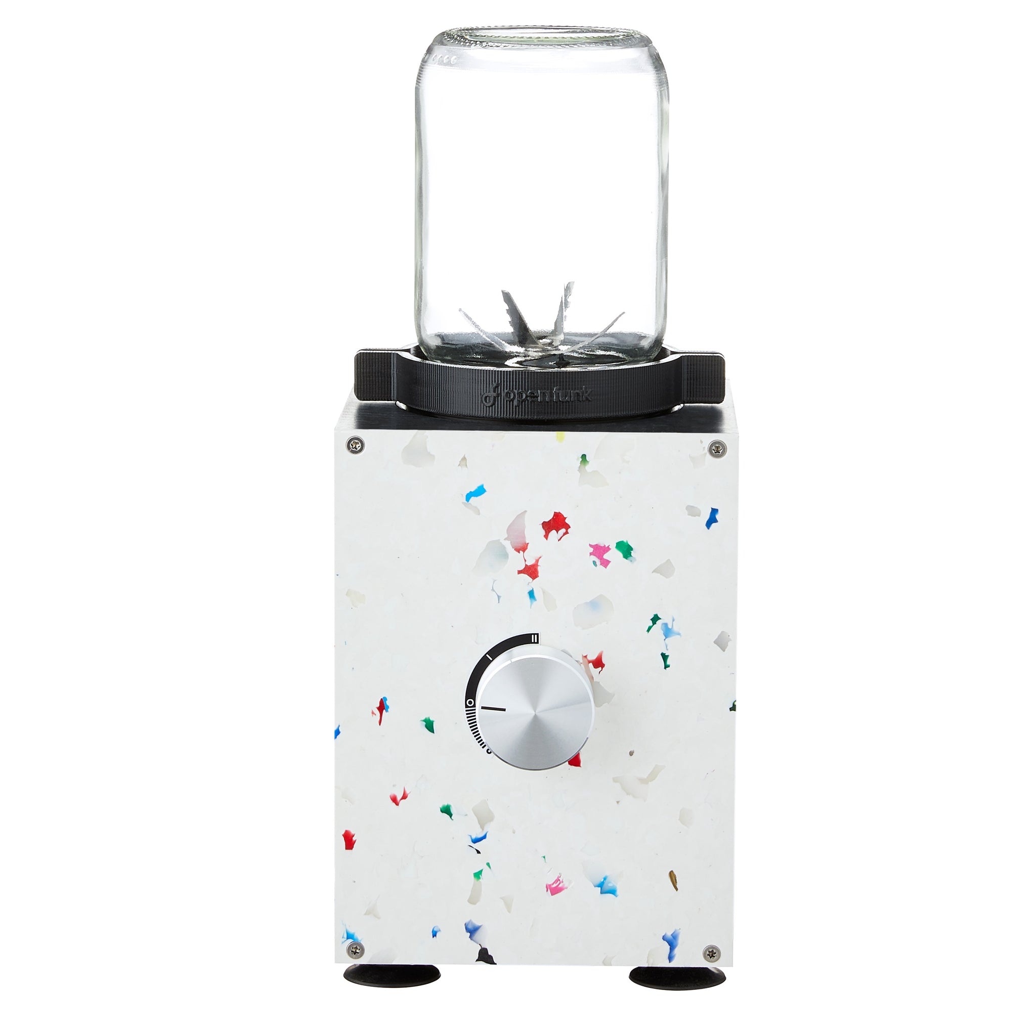 re:Mix kitchen blender – Open Funk