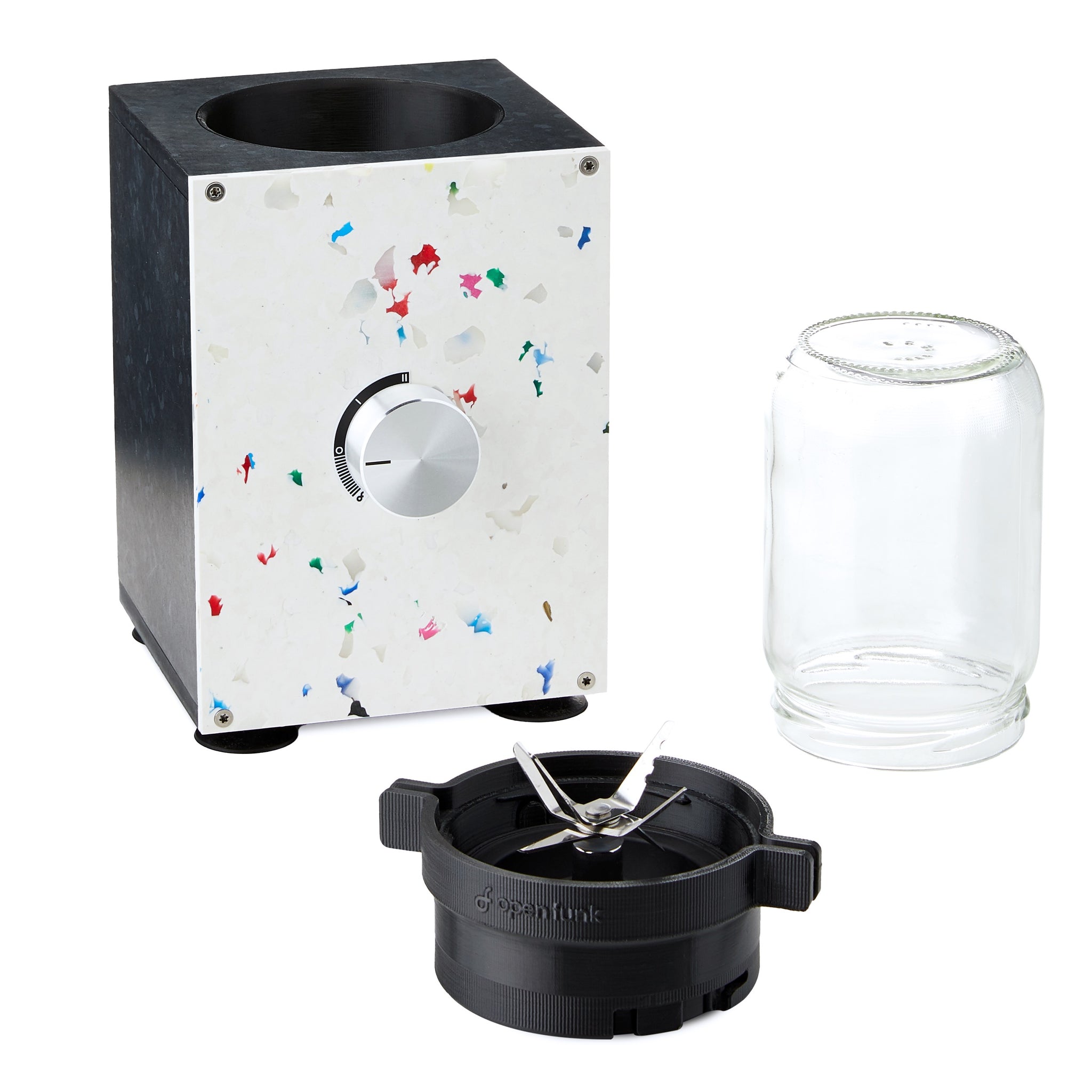 re:Mix kitchen blender – Open Funk