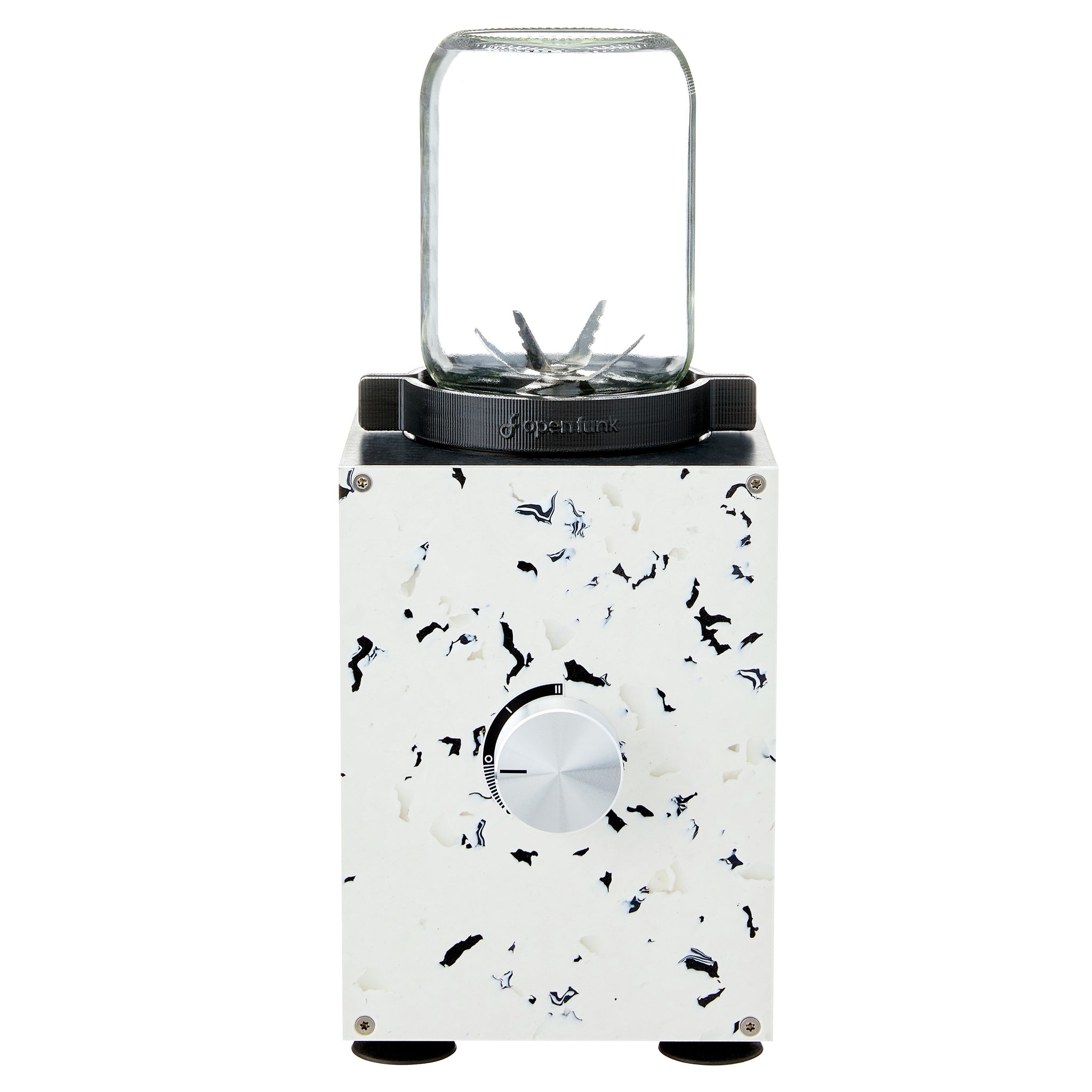 re:Mix kitchen blender – Open Funk