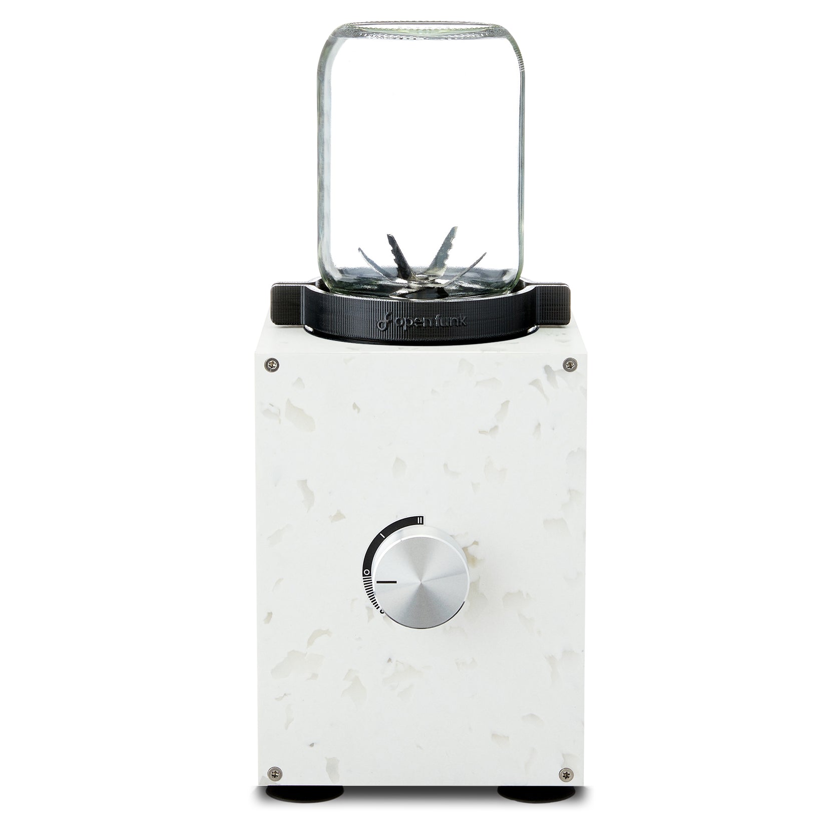 re:Mix kitchen blender – Open Funk