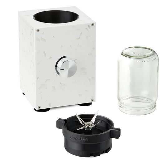re:Mix kitchen blender and accessories – Open Funk